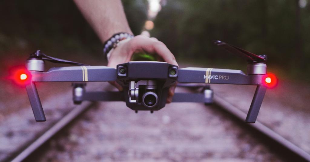 Intelligence Service Unveils Source of 'Mind Control' Drones