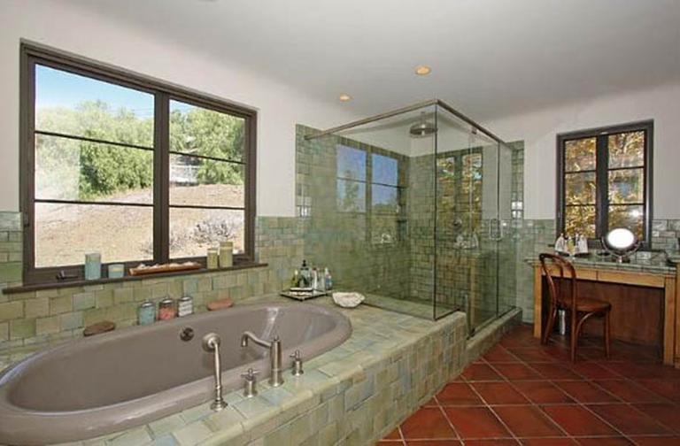 Inside The Luxury Home Of LeAnn Rimes And Eddie Cibrian