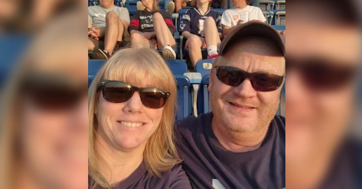 Patriot Fan's Family Raises $32k, Police Seek Charges Against Three Men ...