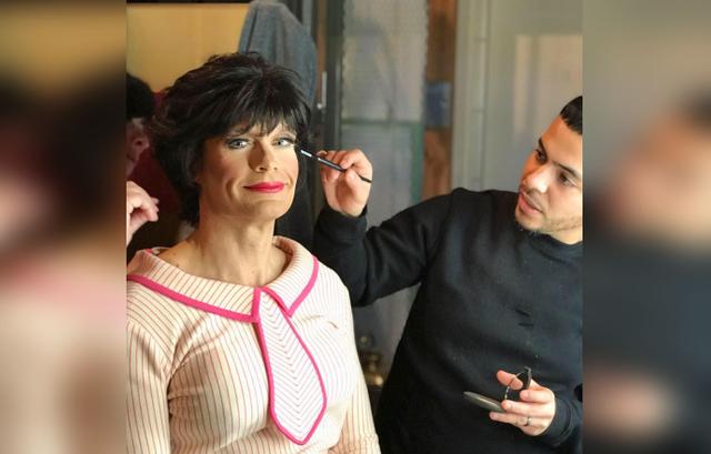 See 2018's Best Morning Show Host Halloween Costumes