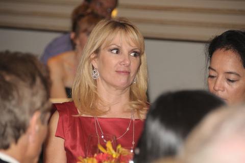 Ramona Who? Mario Singer Shows Off Girlfriend Kasey Dexter At NYC Party ...