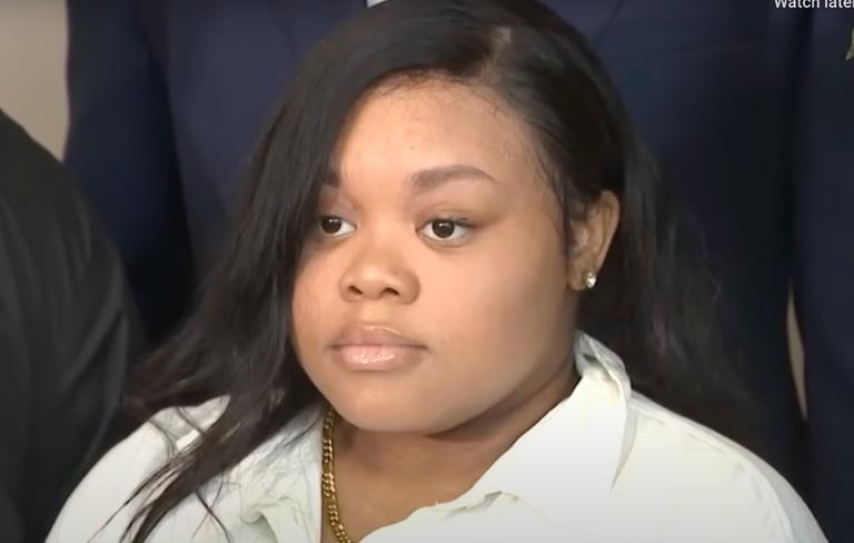 Baby Decapitation Horror: Doctor Delivered Body and Legs Delivered via ...