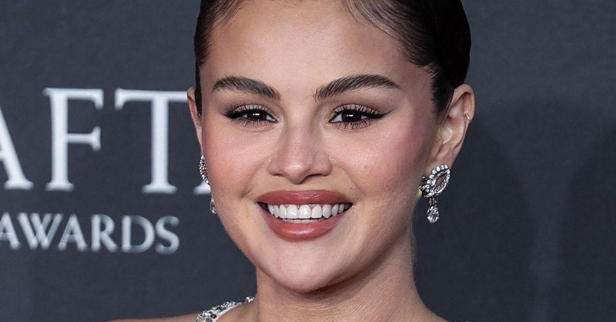 EXCLUSIVE: Selena Gomez 'Debuts New Look' After 'Cosmetic Procedure'
