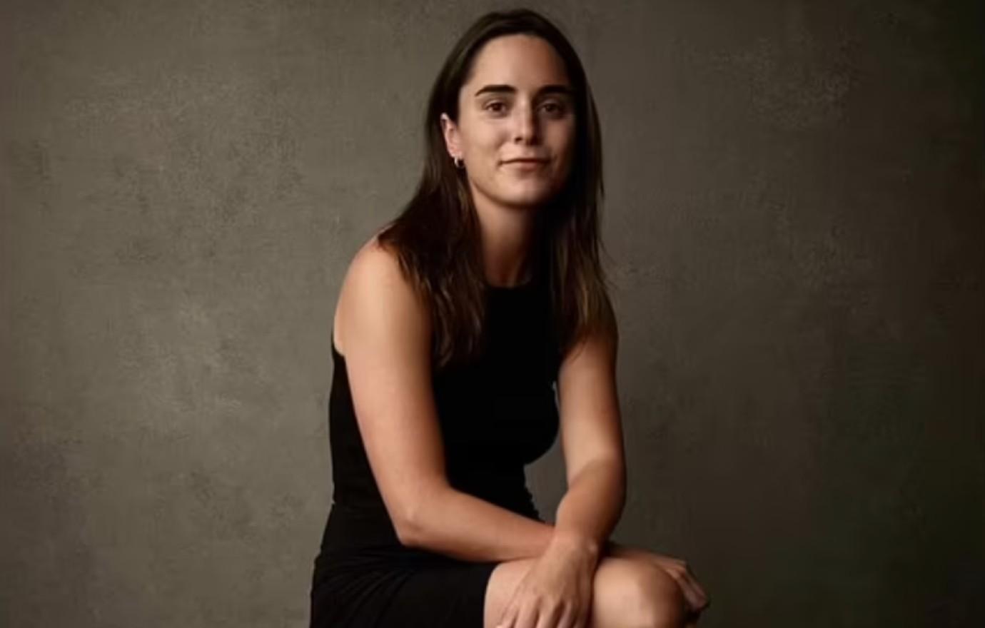 Daughter Of Bill Gates' GF Became Investigative Journalist After Adult ...