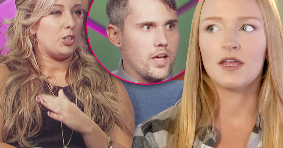 Maci Bookout Ripped For ‘Exploiting’ Ryan Edwards Amid Drug Scandal ...