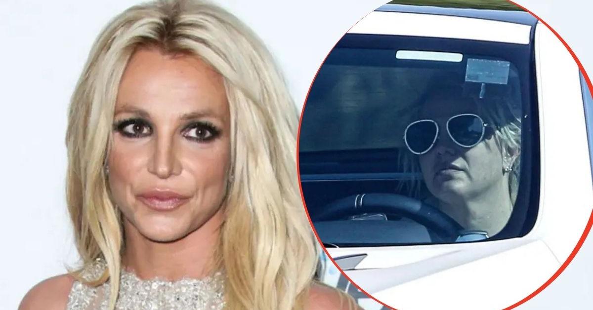 Britney Spears' Chilling 911 Calls Revealed Before Pop Star's DUI Arrest