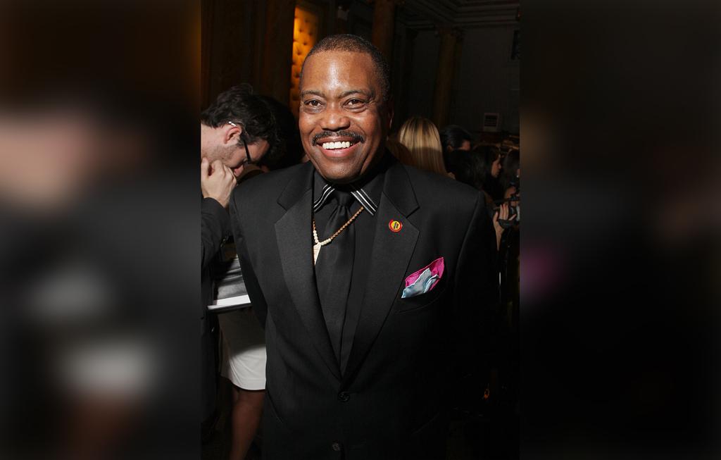[PICS] Cuba Gooding Sr Dead -- Overdose Crime Scene As Actor Cuba ...