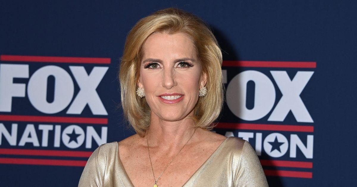 2025 - POLITIK „Verfolgung im sowjetischen Stil“: Laura Ingraham ...