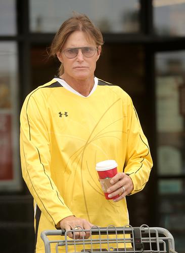 Bruce Jenner’s Transformation Exposed In 91 Shocking Pics