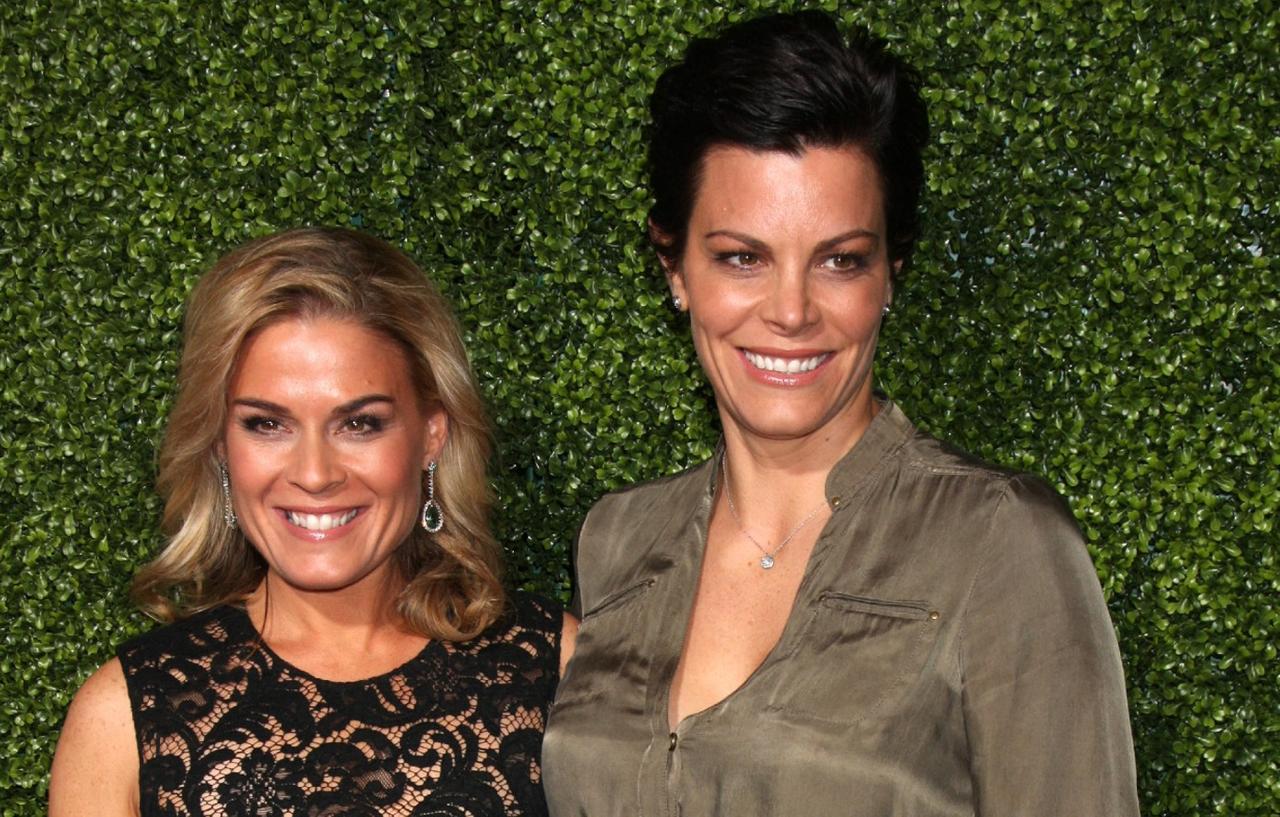 Ex-‘Iron Chef’ Star Cat Cora’s Ex-wife Pleads for Restraining Order ...