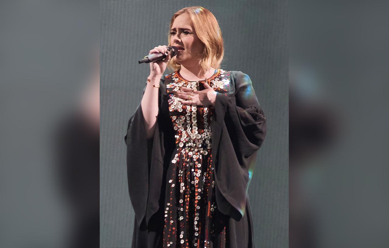 Adele Trashed By Irate Fans After Canceling Las Vegas Shows