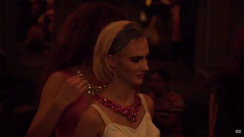 ANTM Contestant Courtney Nelson Lied Homeless – Mom Tell All