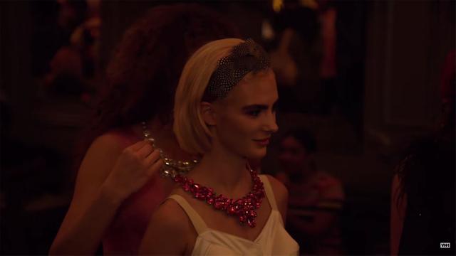 ANTM Contestant Courtney Nelson Lied Homeless – Mom Tell All