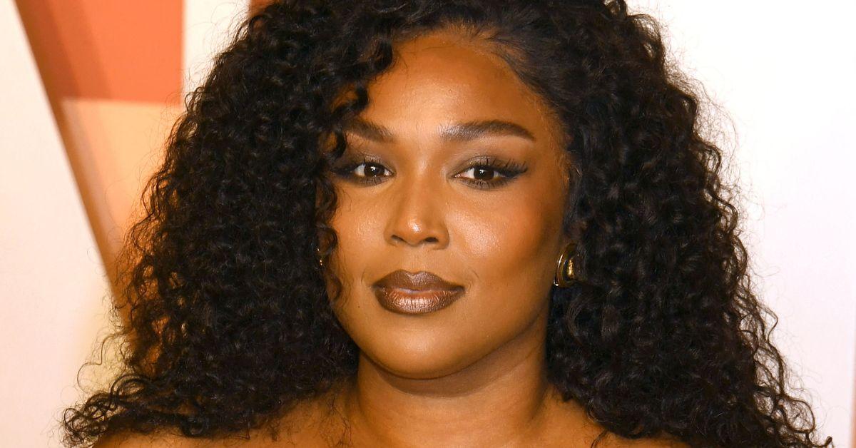 Lizzo’s Suicide Nightmare: Fan’s Four Words Stopped Her Amid Scandal