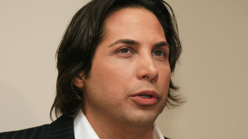 ‘Girls Gone Wild’ Founder Joe Francis In Legal Snafu – Again!