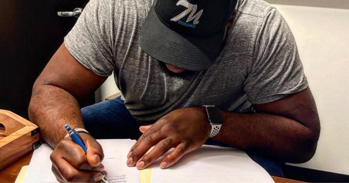 Ex-NFL Star Korey Cunningham Dead at 28