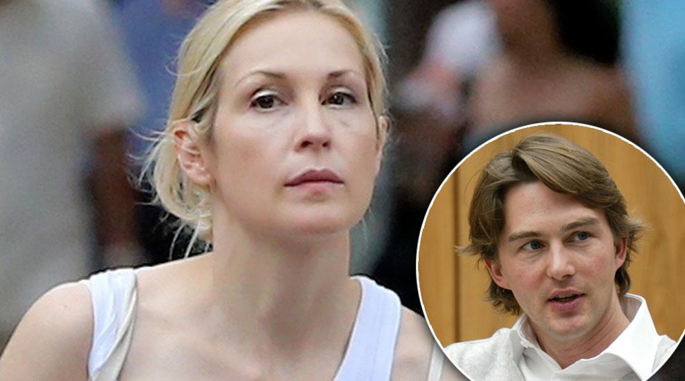 Kelly Rutherford Says Hearing 'Really Alarming Things' From Kids Led ...