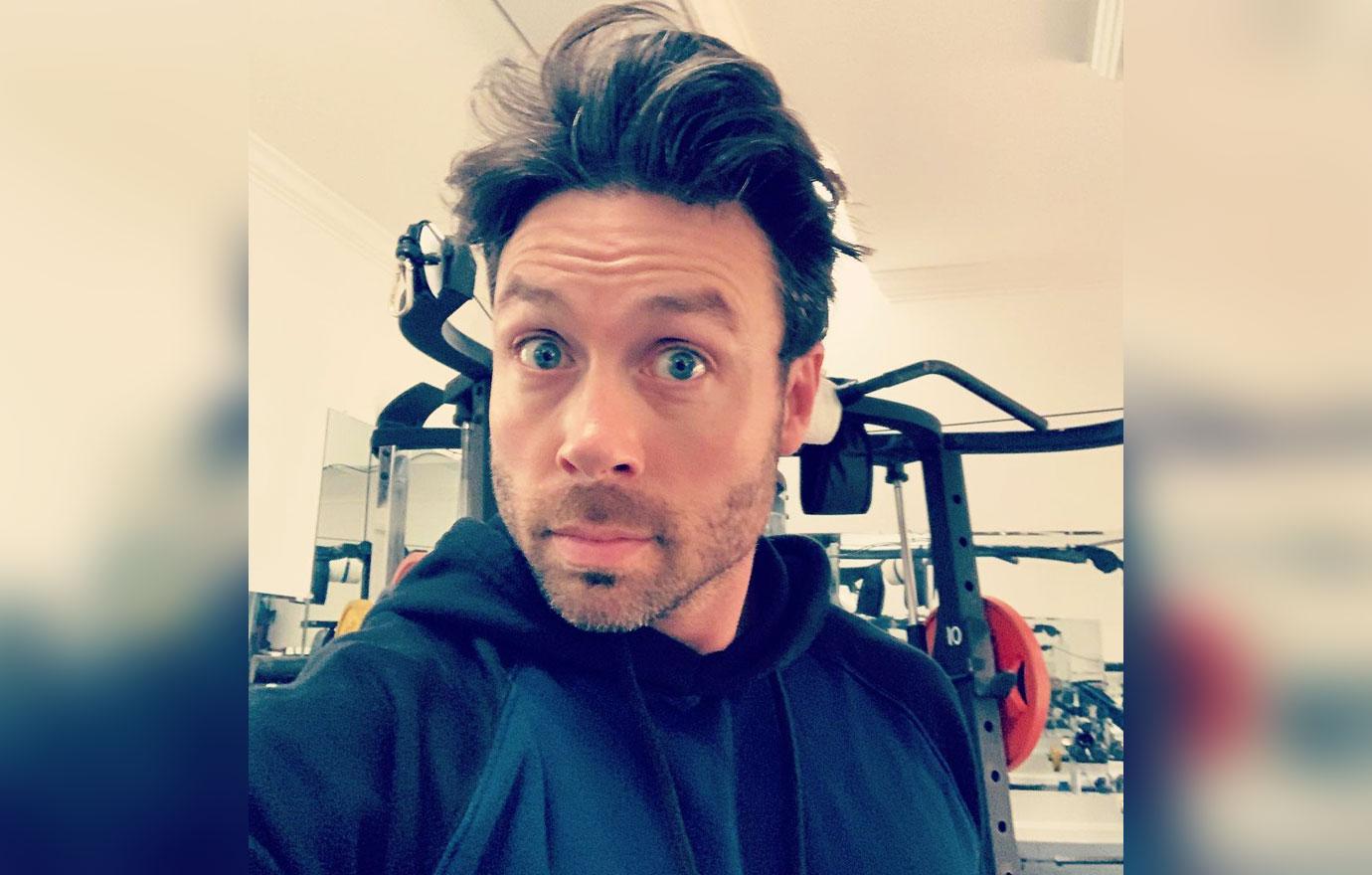 '90 Day Fiancé' Star Geoffrey Paschel's Son Pleads For Money To Help ...