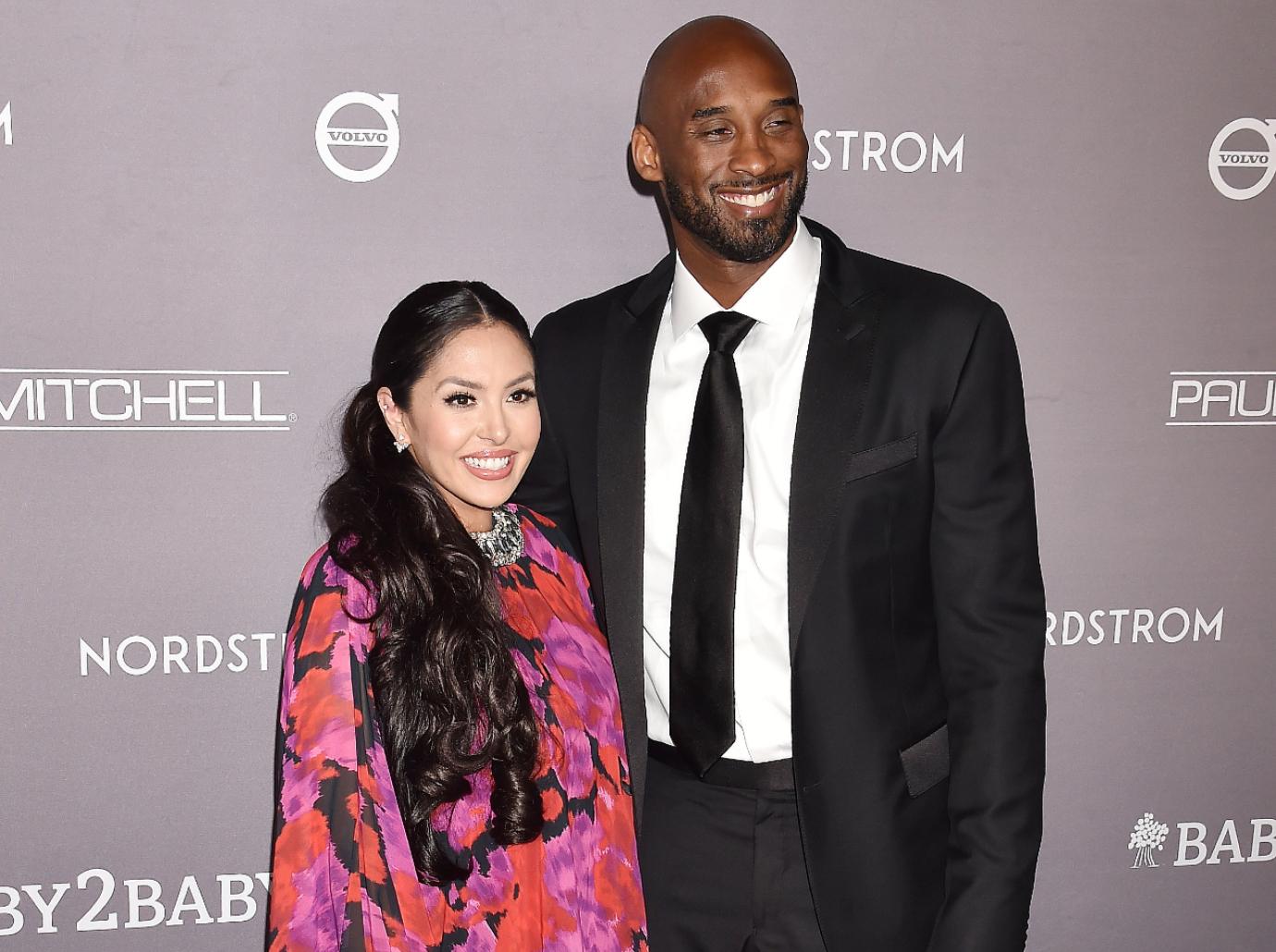 Kobe Bryant Helicopter Crash Two Families Settle Over Alleged Photo