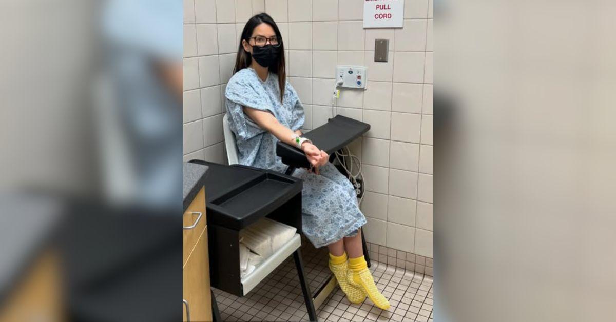 Olivia Munn Devastated By The Death Of Literary Agent Tony Etz