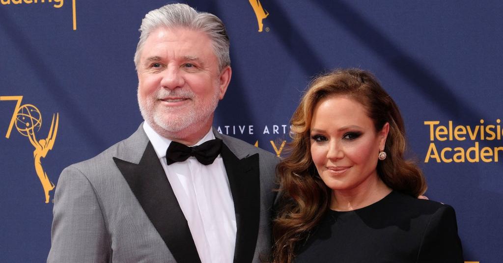 Leah Remini’s Cancer-Stricken Friend Accuses Scientology Operatives of Showing Up to His Home in ...