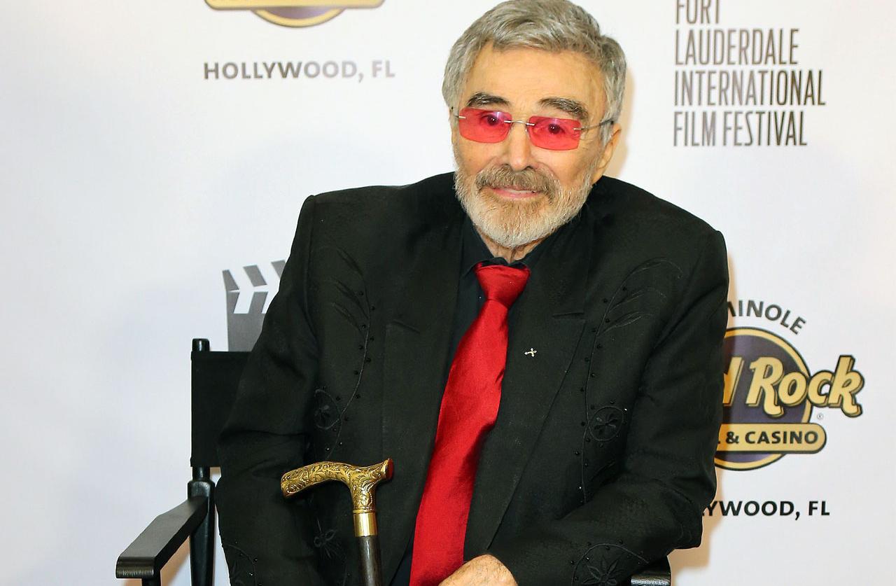 Burt Reynolds Dead: See The Actors Shocking Final Photos