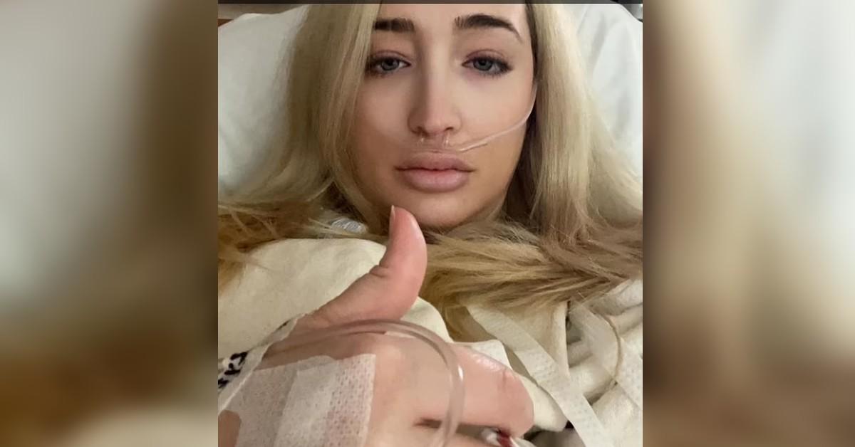 Avicii's Ex-GF Emily Goldberg Dead at 34 From Pulmonary Embolism After ...