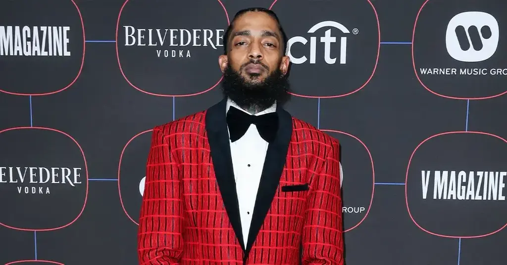 Nipsey Hussle’s Children's Inheritance Payments Delayed After Songwriter Accuses His Estate of ...
