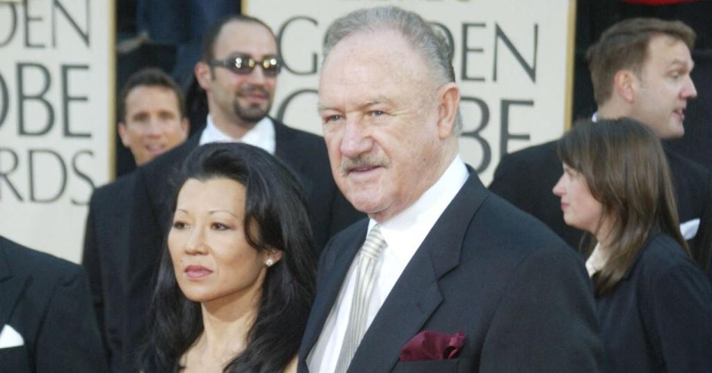 Gene Hackman's Estate Has Sparked Cover-Up Theories