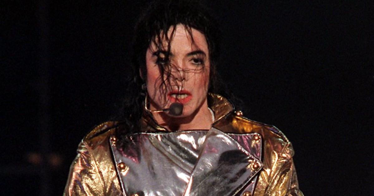 Michael Jackson Biopic Script To Portray The 'King Of Pop' As A Victim