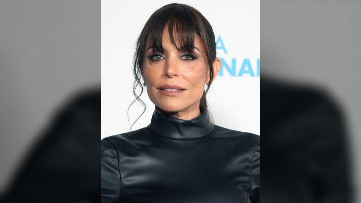 Bethenny Frankel Posts Update On Bacterial Infection From Hotel Towels