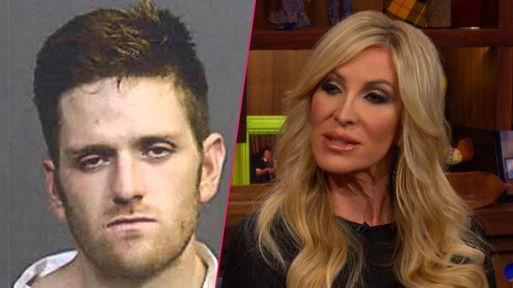 'RHOC' Star Lauri Peterson's Son Josh Waring Dead at 35