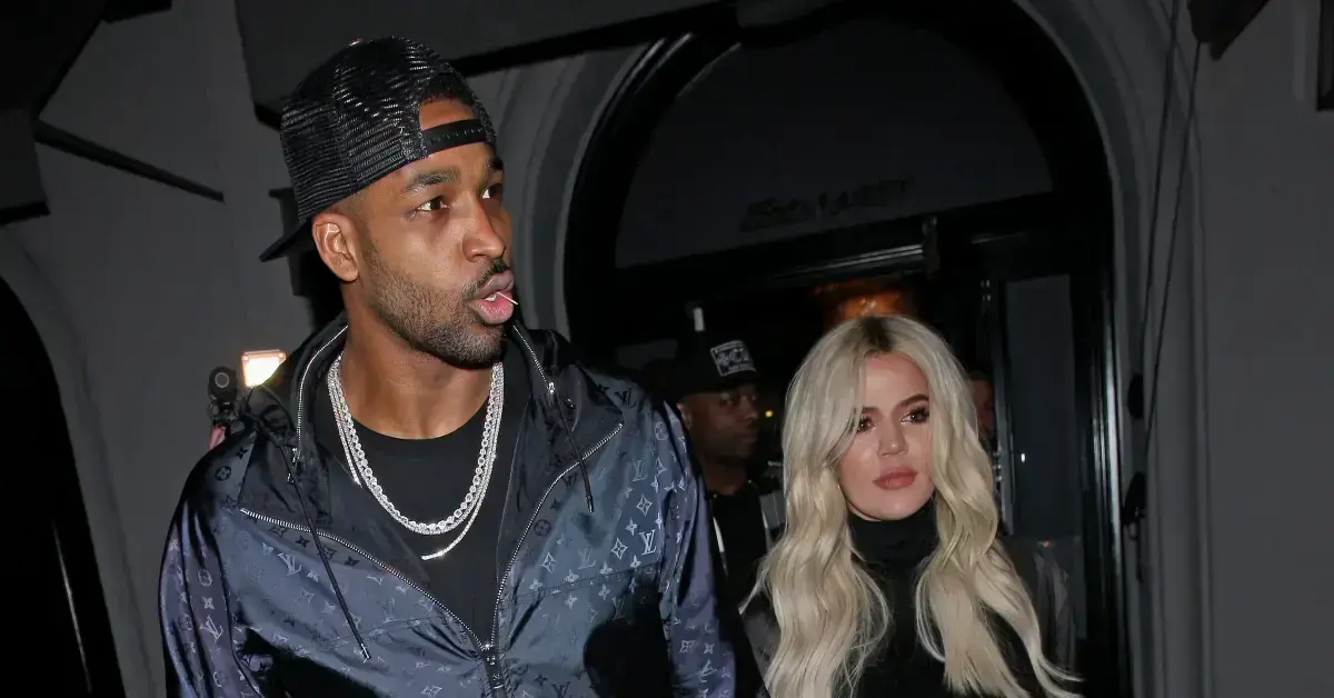 Tristan Thompson Granted Permanent Guardianship of Disabled Brother