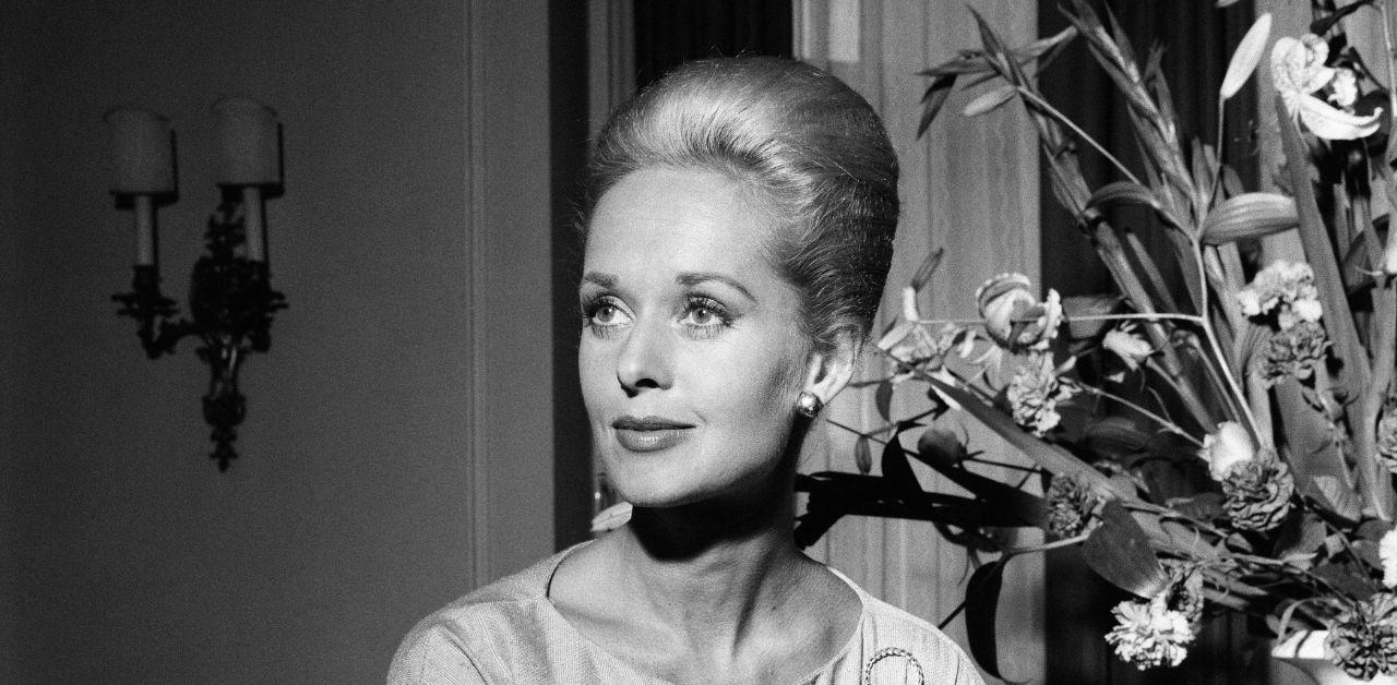 Tippi Hedren is Battling Dementia and 'Can't Remember Her Career'