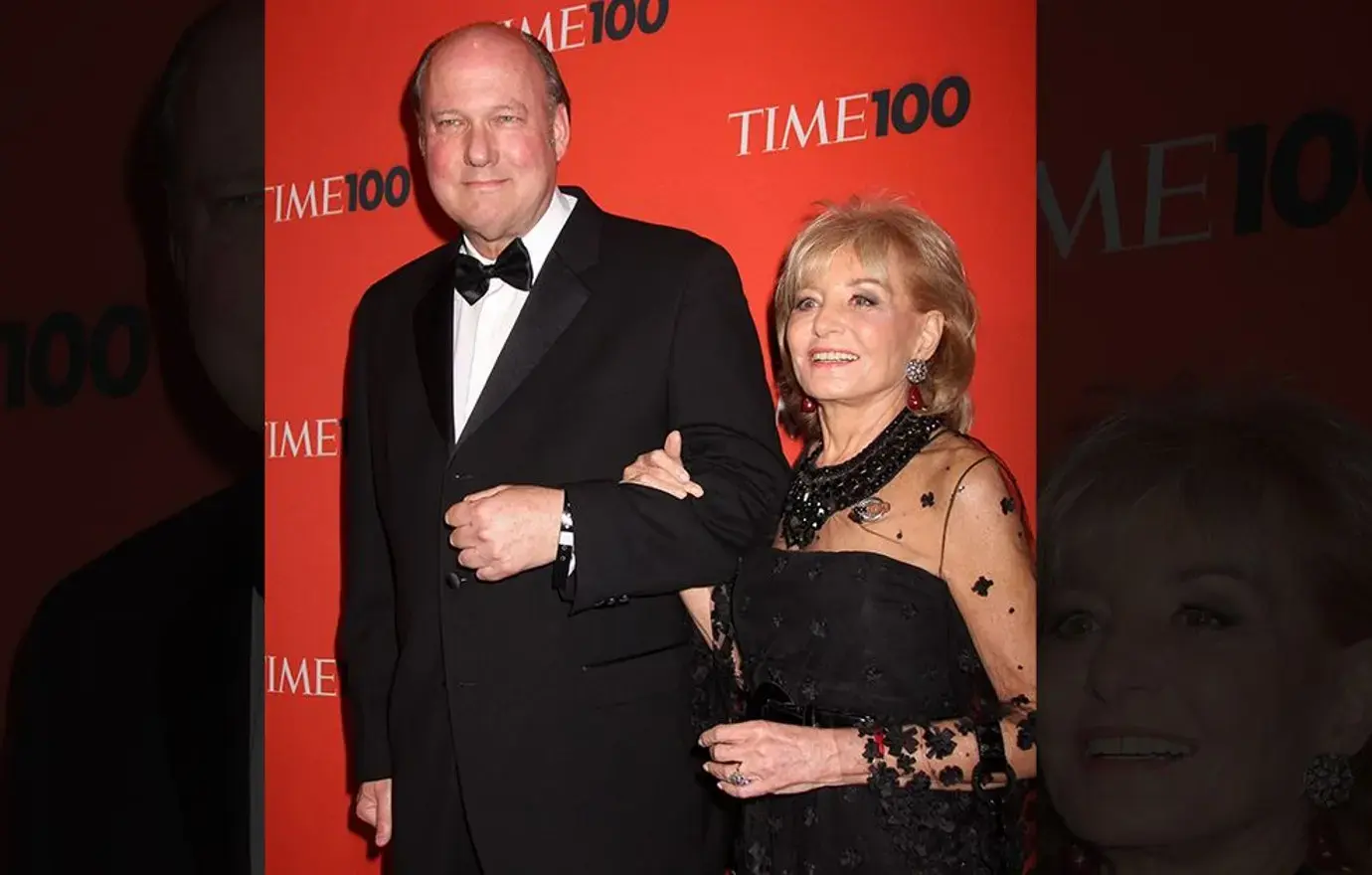 2024 - GOSSIPBarbara Walters tot mit 93, gestorben in New York zu Hause ...