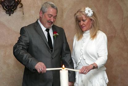 Mary Jo Buttafuoco Gets Married In Las Vegas