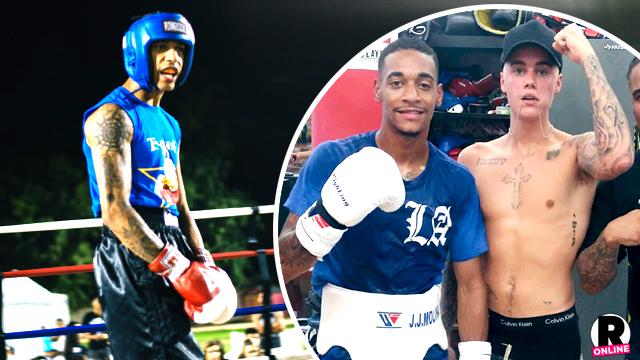 Justin Bieber's 'Bro' Lil Za Reveals Secrets Of His Donward Spiral: 'I ...