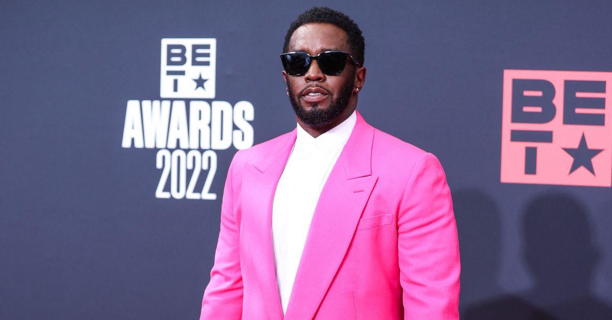 Diddy's Infamous 'Freak Off' Tapes Set to Be Shown to Jurors At Trial