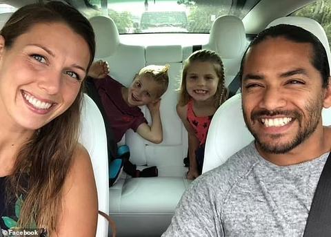 Ex-Wife Of Murdered Microsoft Exec Wanted To 'Shut Him Up'