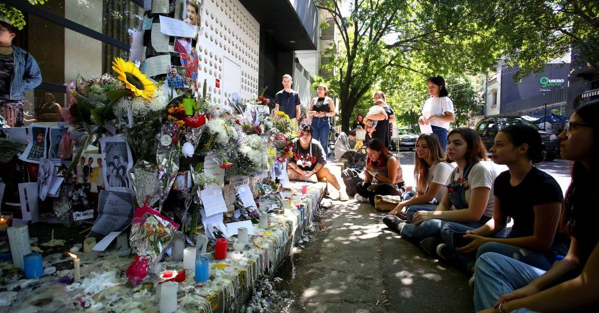 Tragic Liam Payne's Body To Be Brought Home For U.K. Funeral