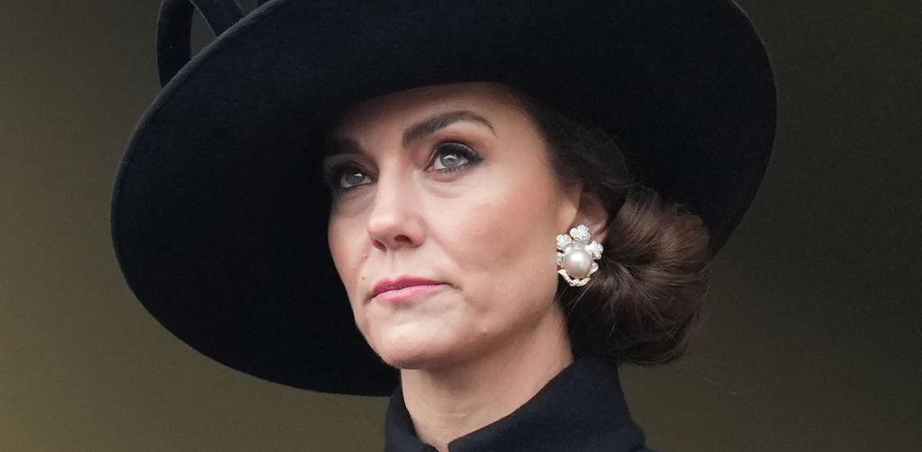 Kate Middleton's Continued Absence Sparks Fear Illness is Worse Than ...