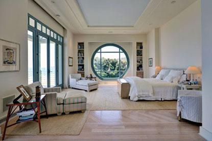 Oracle CEO Larry Ellison Pays $36.9 Million For Malibu Mansion