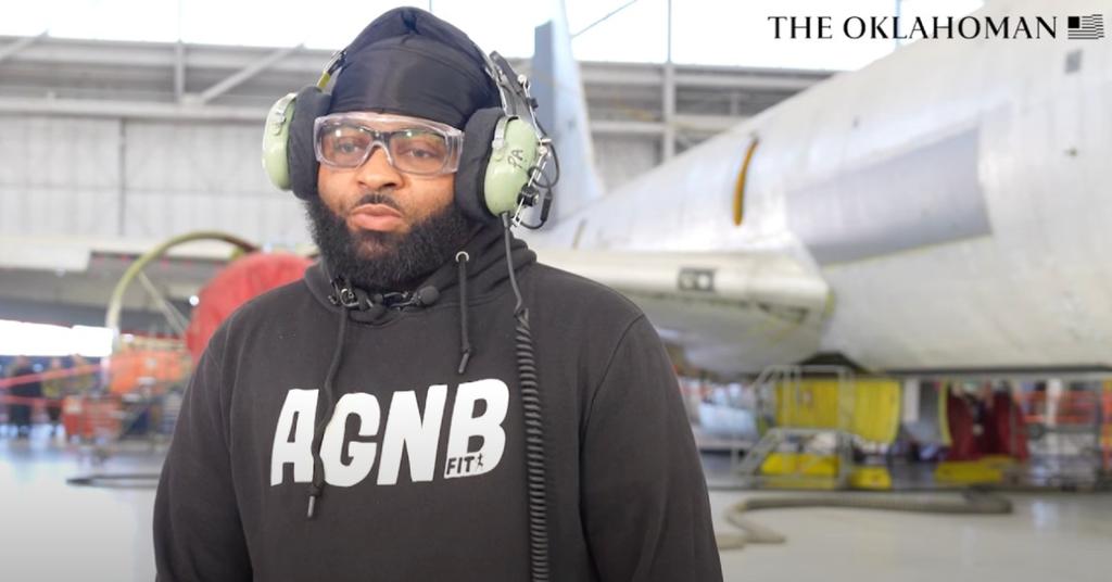 OKC Bombing's 'Miracle Baby' Opens Up on Injuries and Childhood