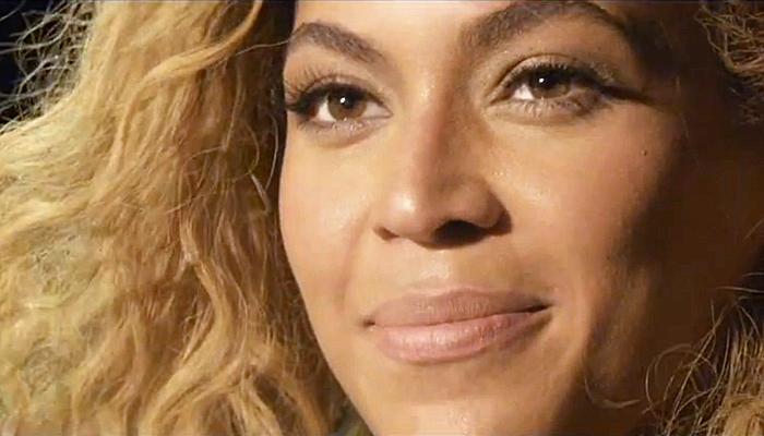 Beyonce Shares Her Fears & Raw Emotions In New Doc: ‘I Cry. I Get ...