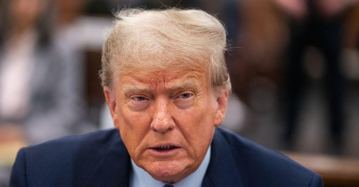 Trump Shared Additional State Secrets With Australian Billionaire: Report