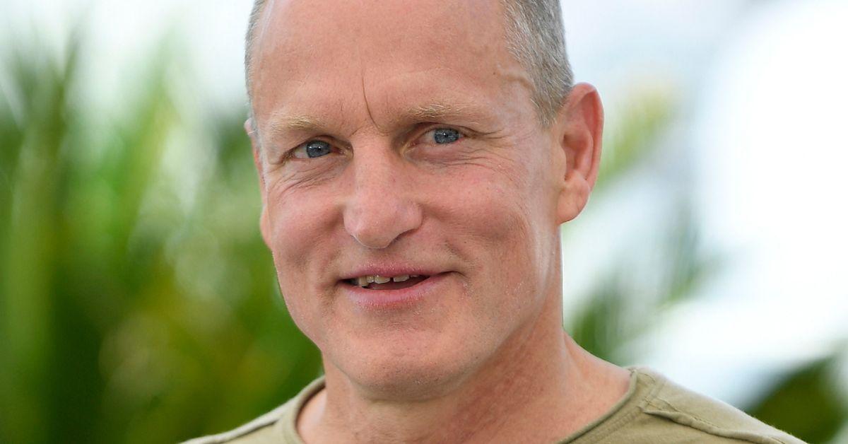 Woody Harrelson Slams Dr. Fauci As 'Evil' On Joe Rogan's Podcast