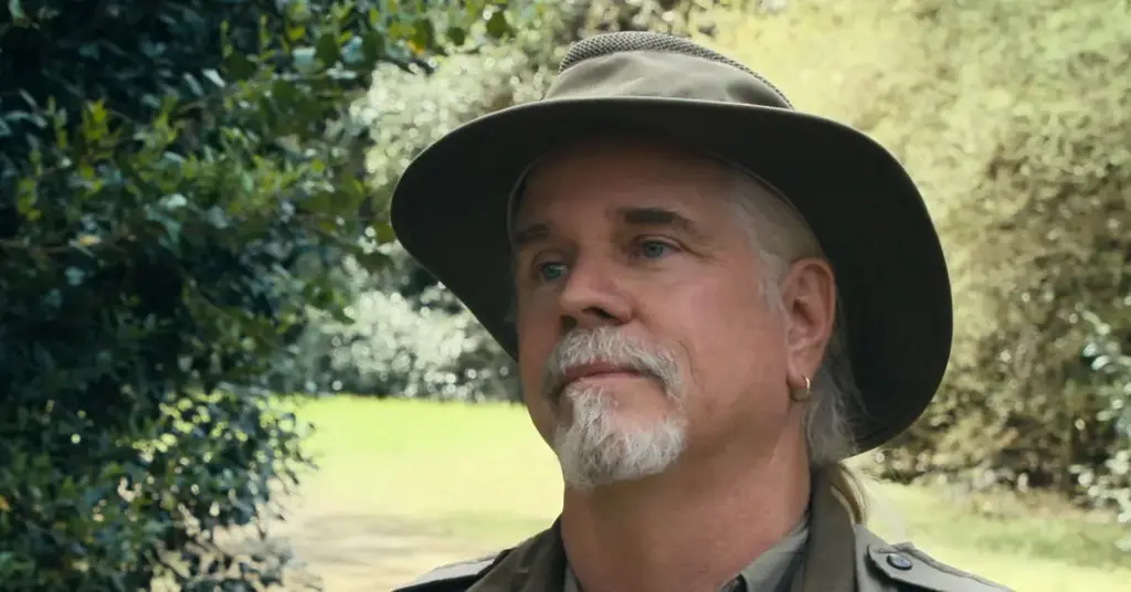'Tiger King' Star 'Doc' Antle Pleads Guilty to Money Laundering ...