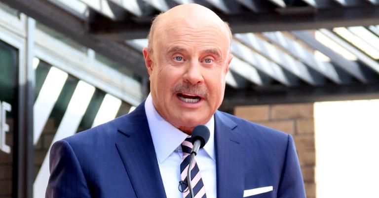 Dr. Phil Reveals Why He Believes Sean 'Diddy' Combs Could Walk Free