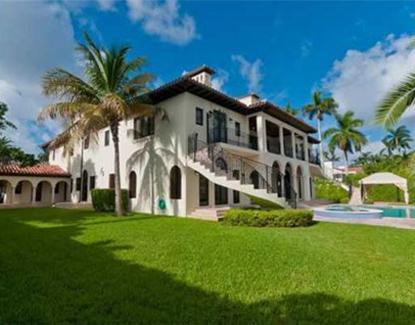 The Home Gail Posner Left To Her Chihuahua Sells For $8.4 Million