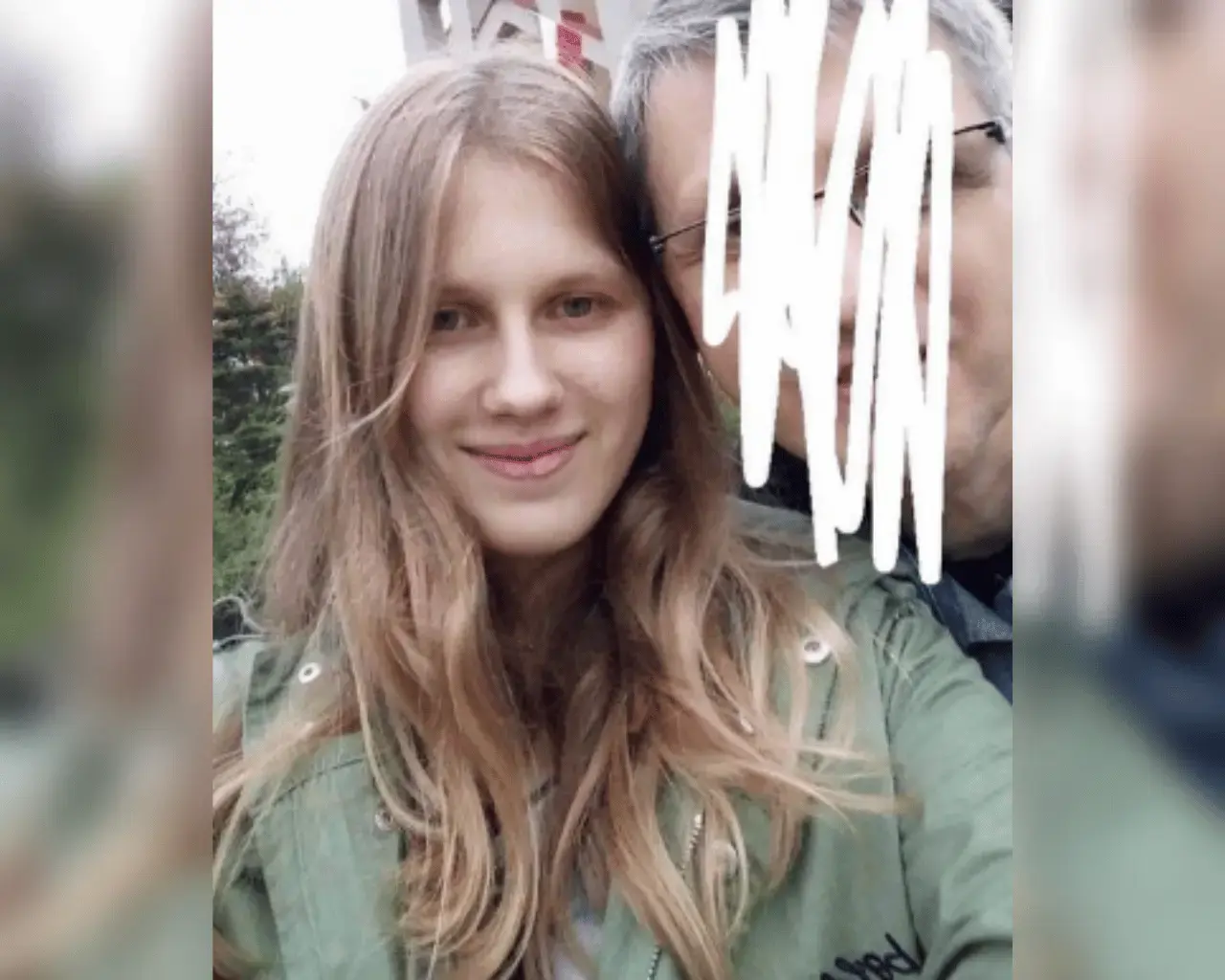McCann Family Asks Woman Claiming She's Maddy To Take DNA Test